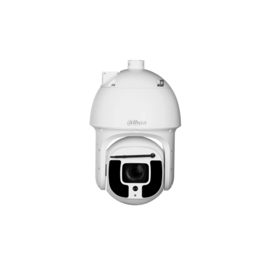 SD8A440-HNF-PA - PTZ 4MP 40x Starlight IR con Inteligencia Artificial ...