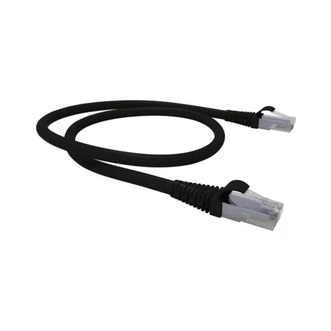 Cable cat5 patch cord 2,5m - SEYTC